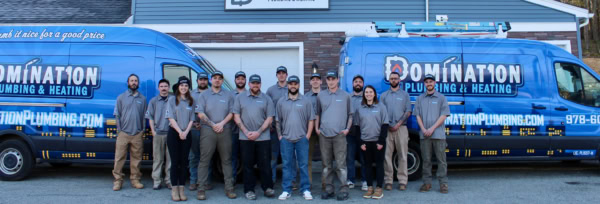 Plumbers In Leominster Ma